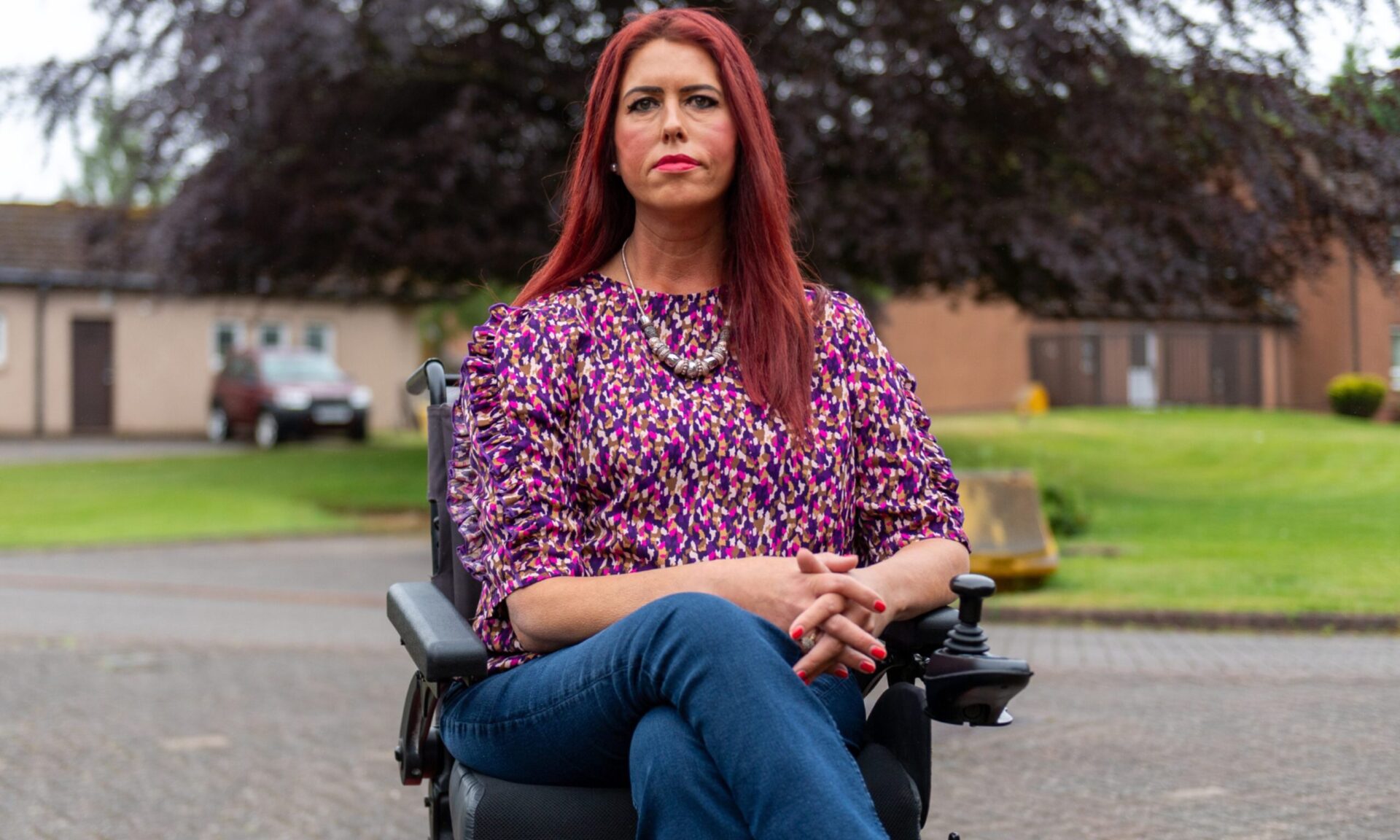 TV crime expert Professor David Wilson set for Dundee event