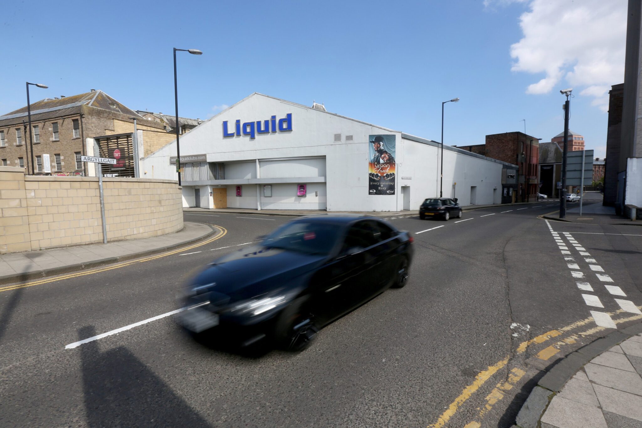 10 Dundee pubs and clubs that could be given a new lease of life