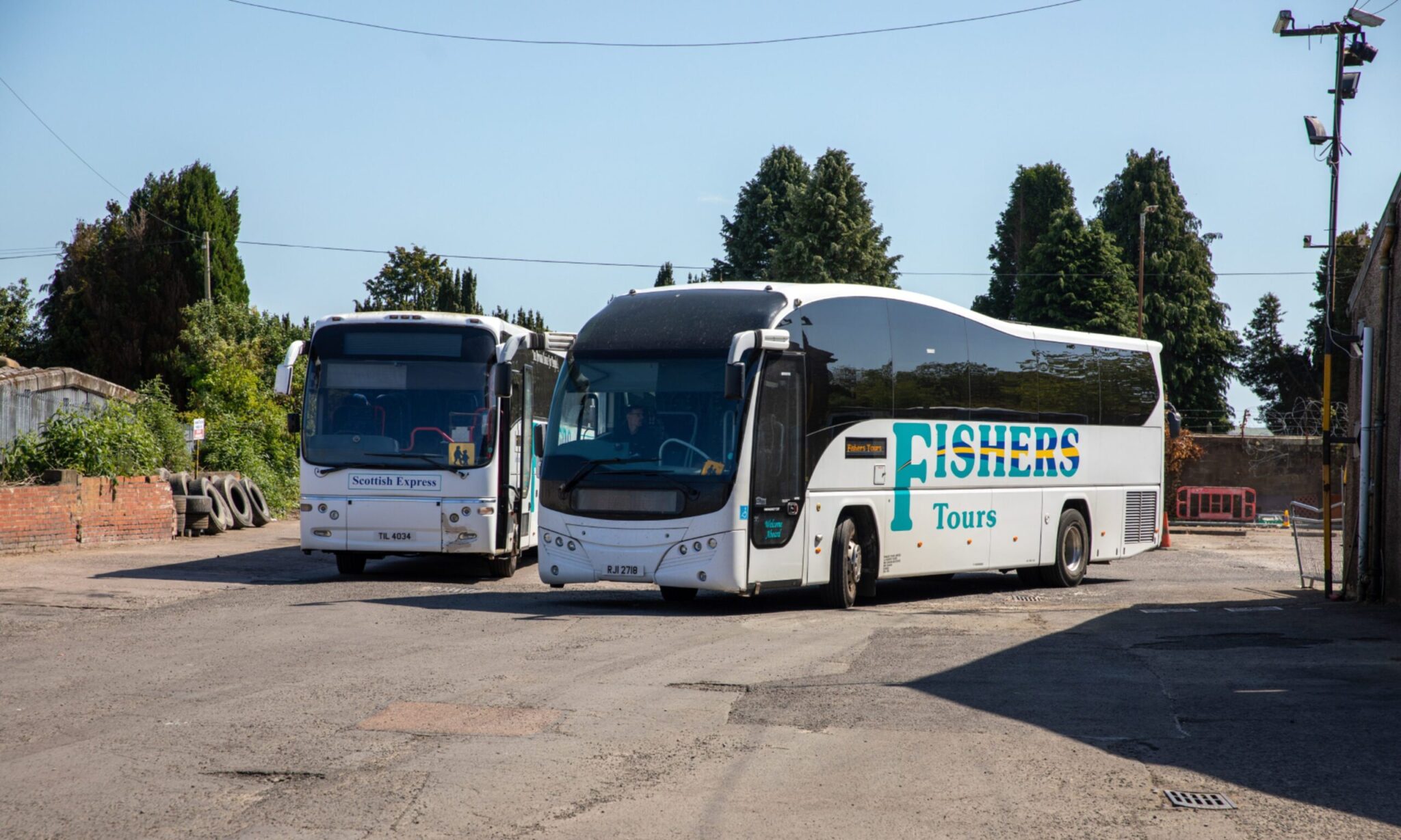 Forfar Archives - The Courier