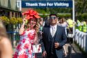 Perth Races Ladies' Day 2025: Top pictures as thousands dress up