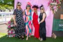 Perth Races Ladies' Day 2025: Top pictures as thousands dress up