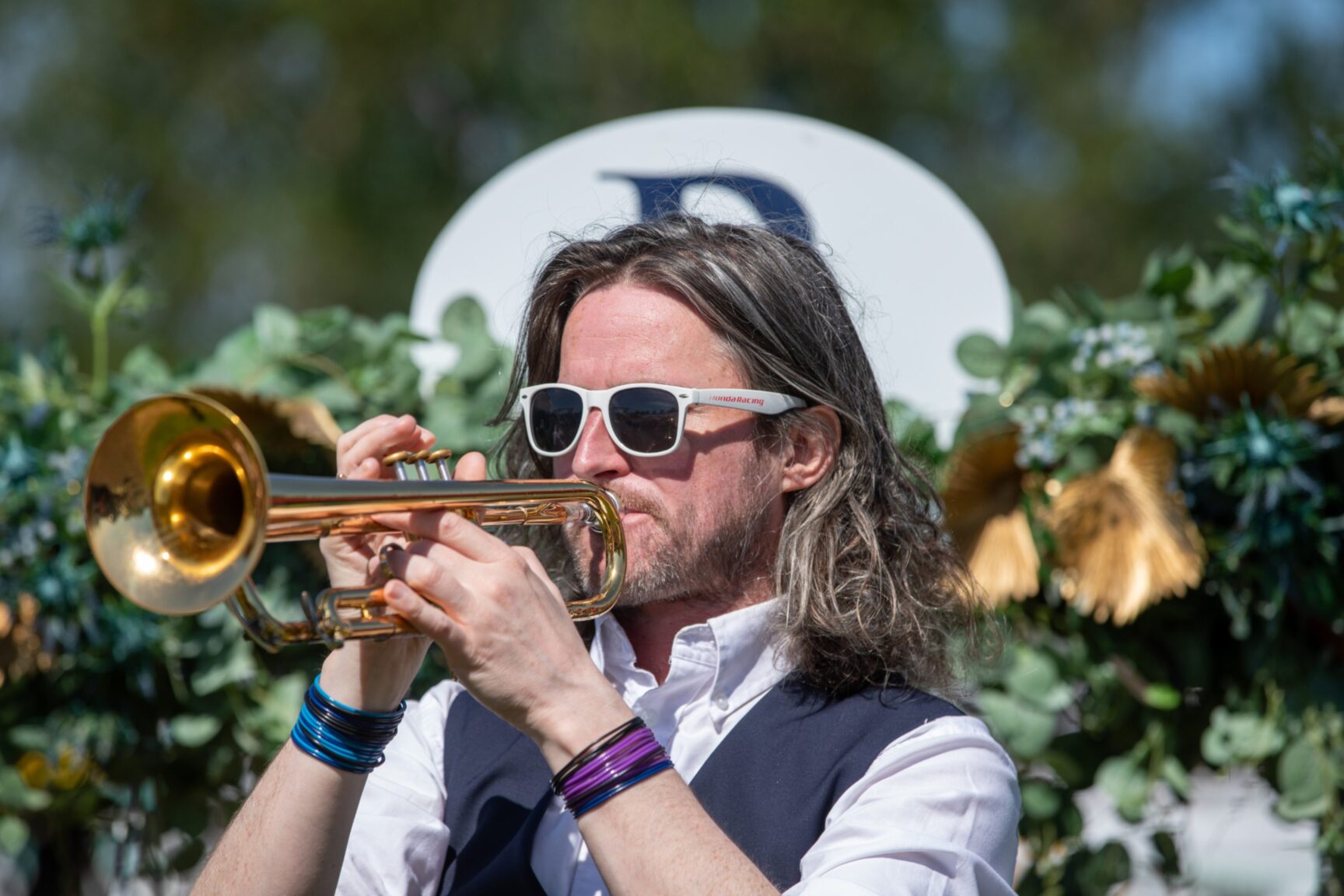 Perth Races Ladies' Day 2025: Top pictures as thousands dress up