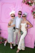 Perth Races Ladies' Day 2025: Top pictures as thousands dress up