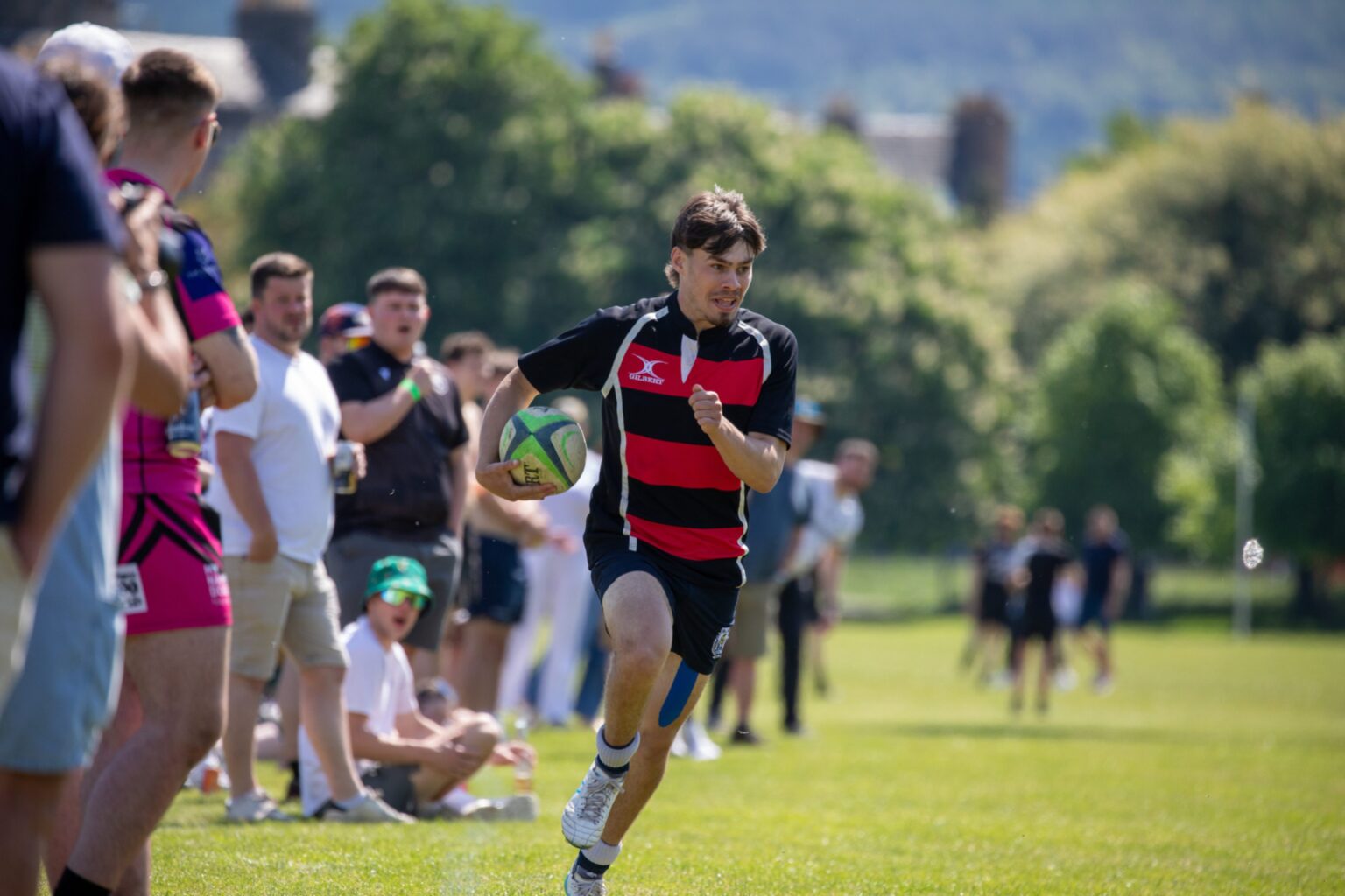 Best photos from Perth Beer Festival 2025 - The Courier