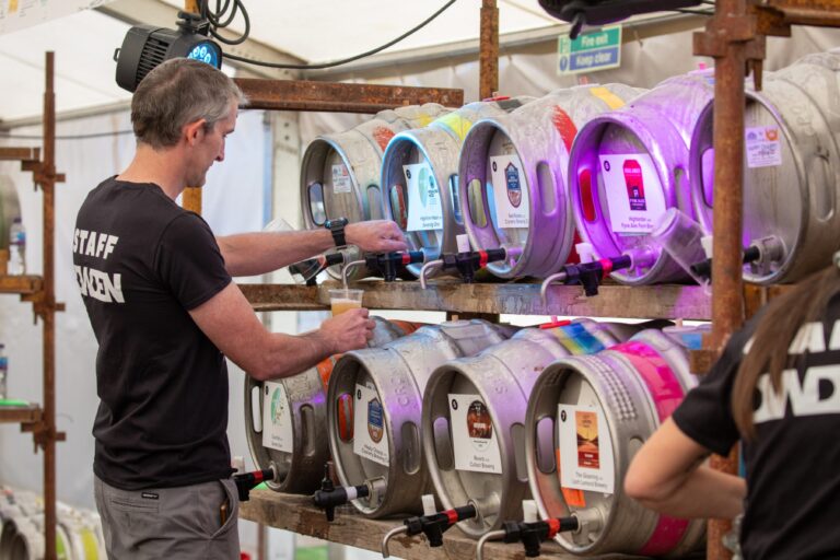 Best photos from Perth Beer Festival 2025 - The Courier