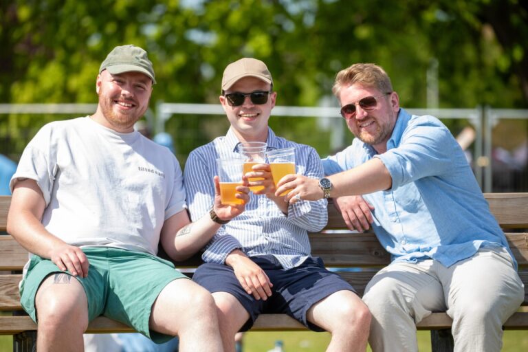 Best photos from Perth Beer Festival 2025 - The Courier