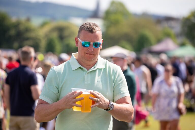 Best photos from Perth Beer Festival 2025 - The Courier