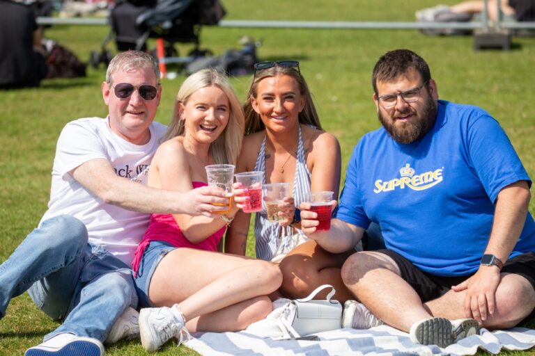 Best photos from Perth Beer Festival 2025 - The Courier