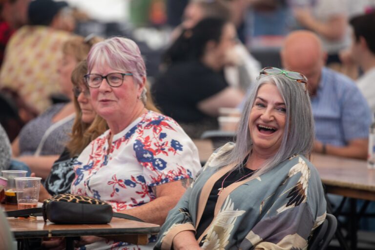 Best photos from Perth Beer Festival 2025 - The Courier