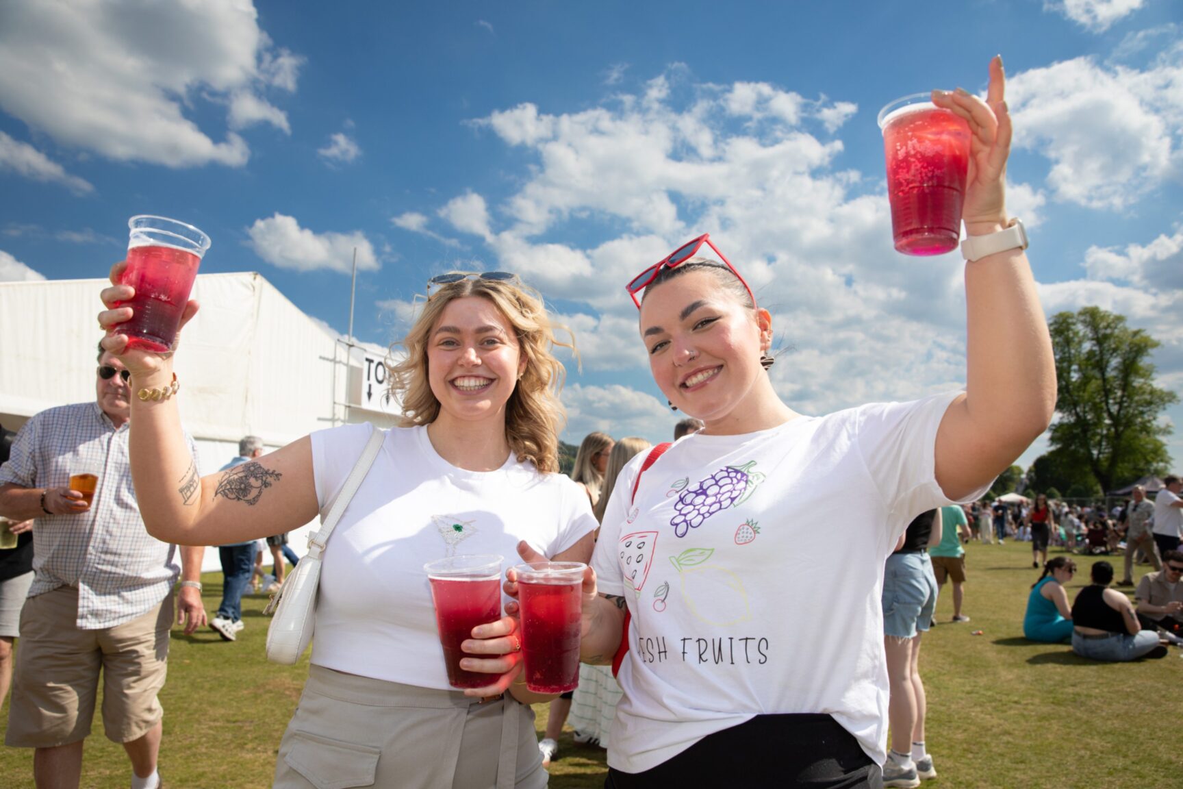Best photos from Perth Beer Festival 2025 - The Courier