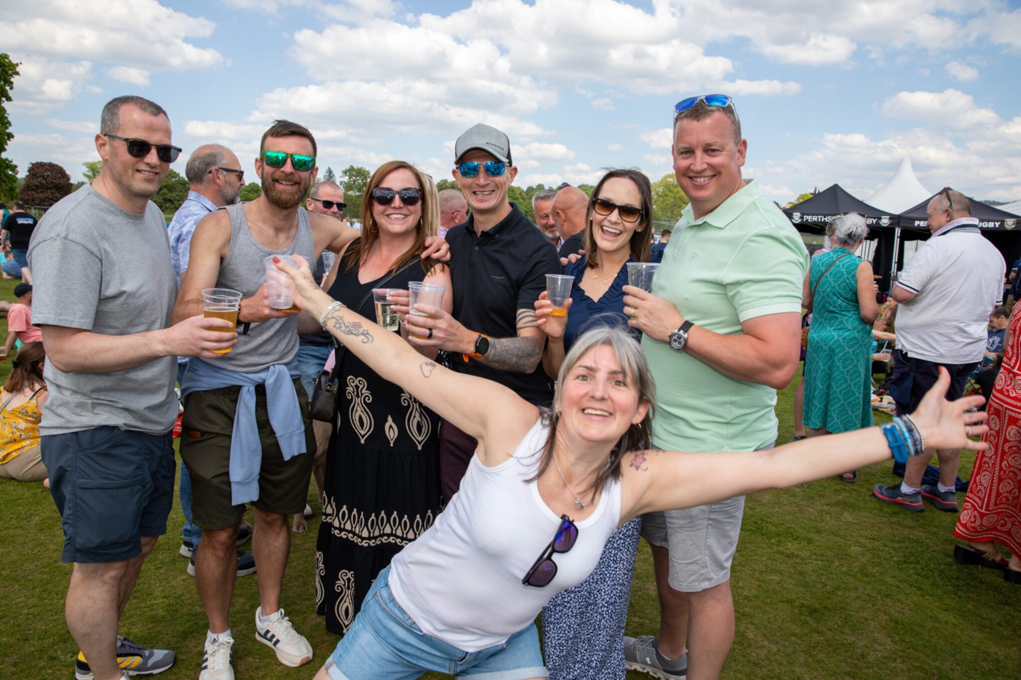 Best photos from Perth Beer Festival 2025 - The Courier