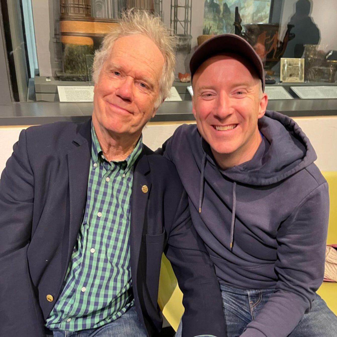 Michael Marra: Dundee’s humble champion fighting for 'change'