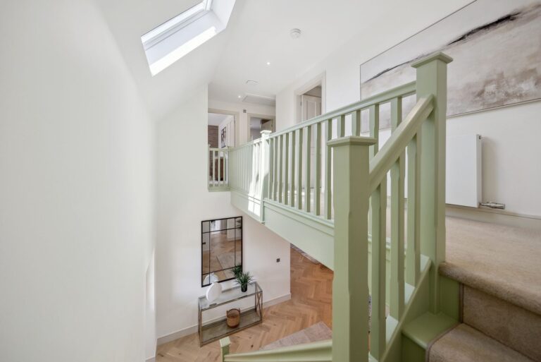 Modern Auchterarder home near Gleneagles Hotel up for sale