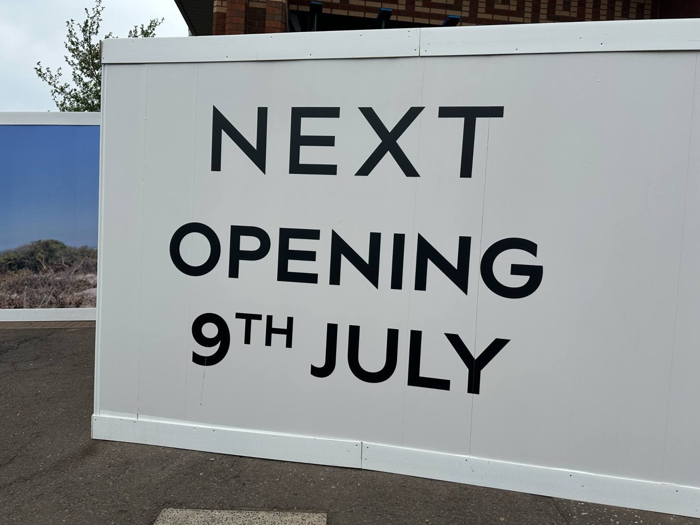 New Next Dundee store progresses - as Mamas & Papas outlet also planned