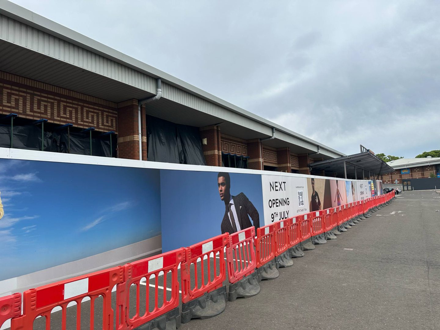 Dundee Planning Ahead: Next opening date and student flats plan