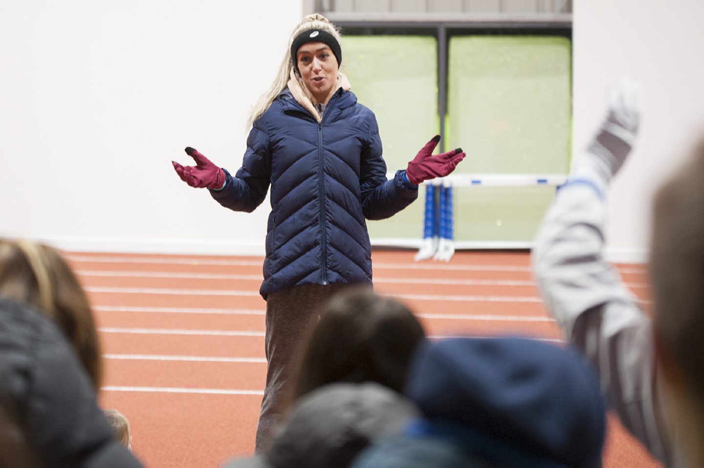 Eilish McColgan: 11 interesting facts about Dundee runner