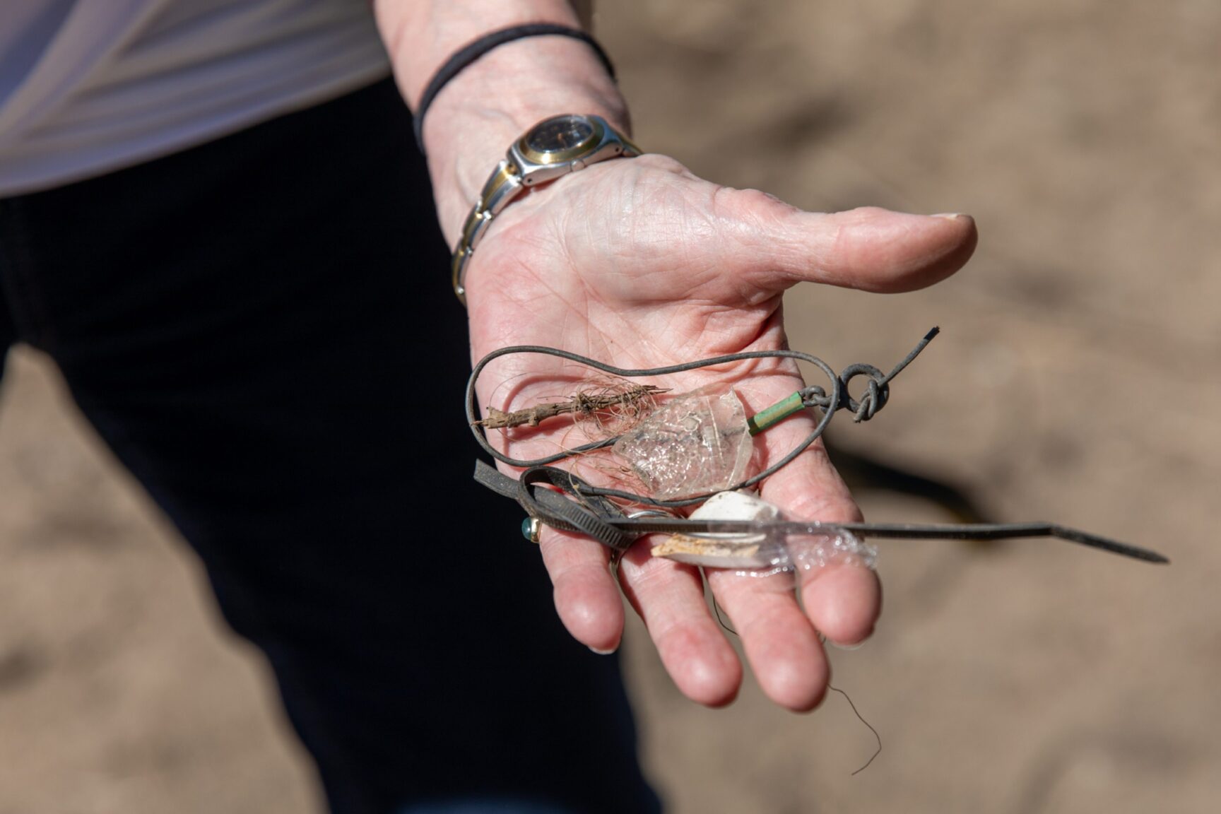 Fight to protect Loch of Clunie after blazes and boozy parties