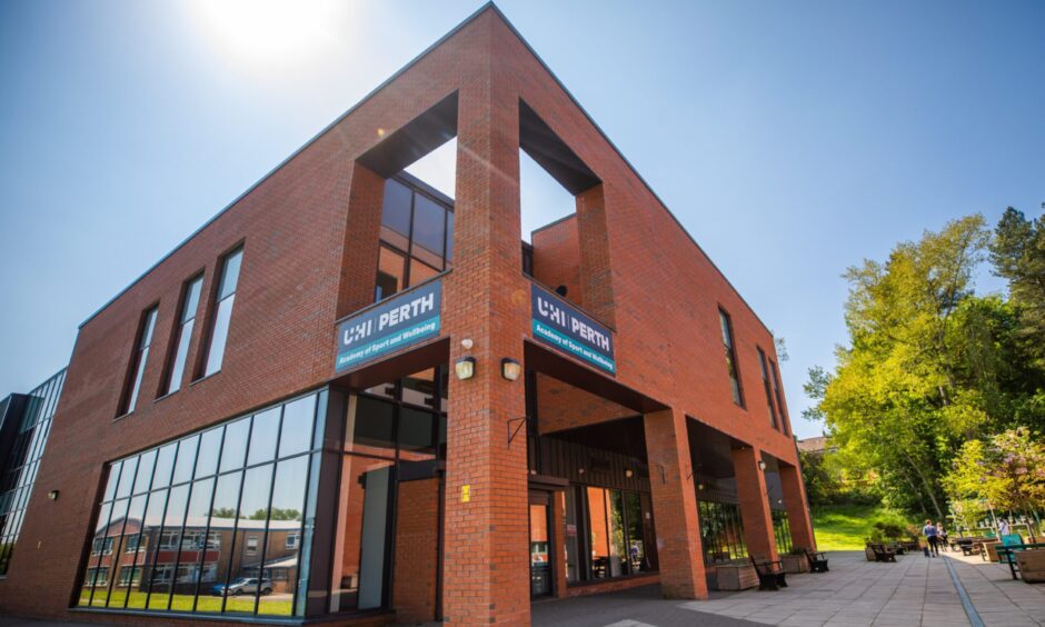 UHI Perth secrecy row as ex-principal set for Holyrood grilling