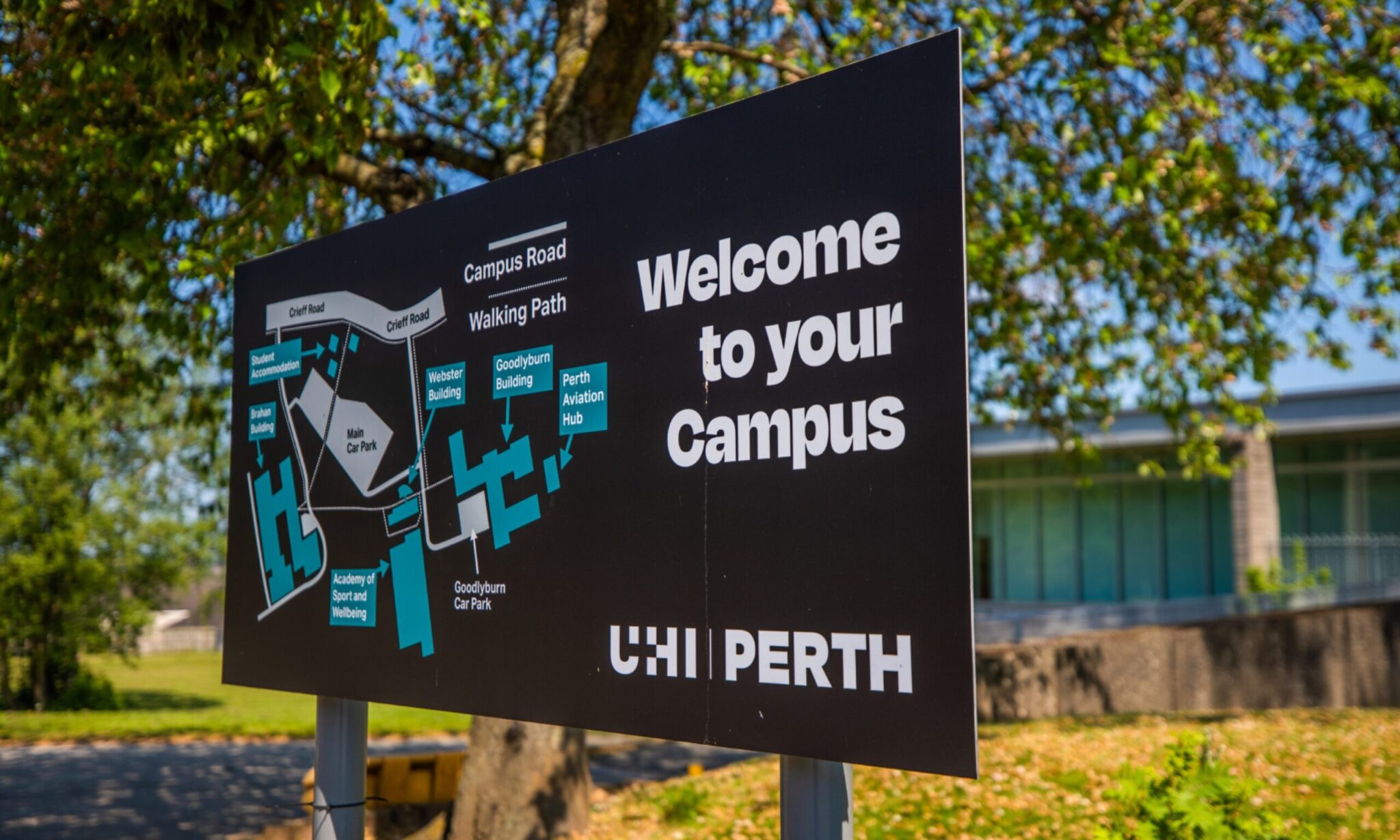 UHI Perth missed £700k of catering costs in budget blunder