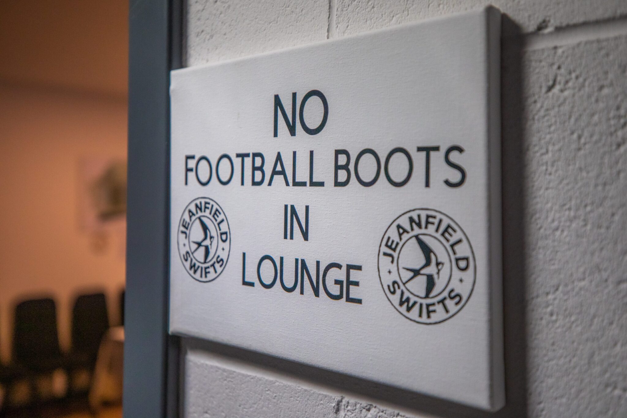 Jeanfield Swifts Riverside project is Perth's £2.5m field of dreams