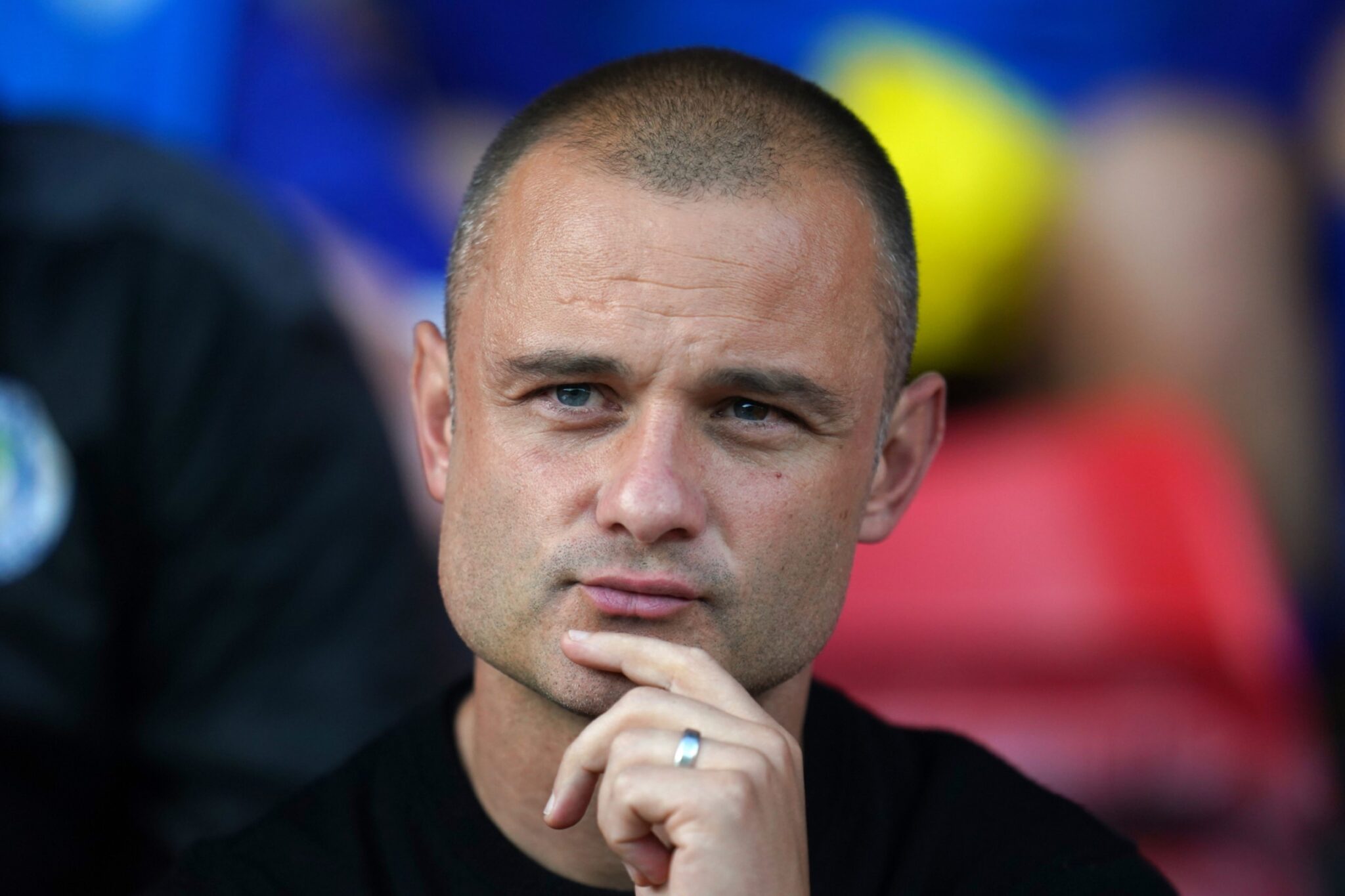 Dundee FC next manager: Who are runners and riders?