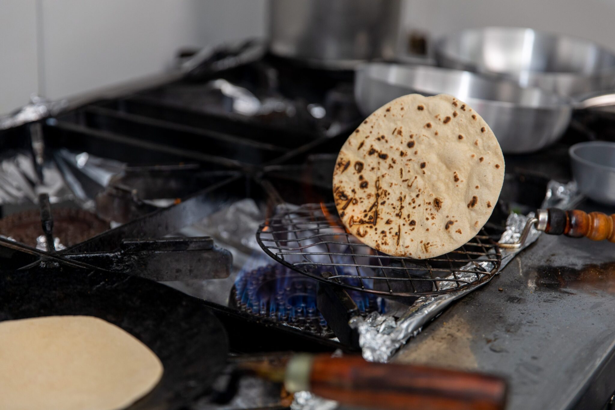 Spicy secrets of Dunfermline's award-winning restaurant Dhoom