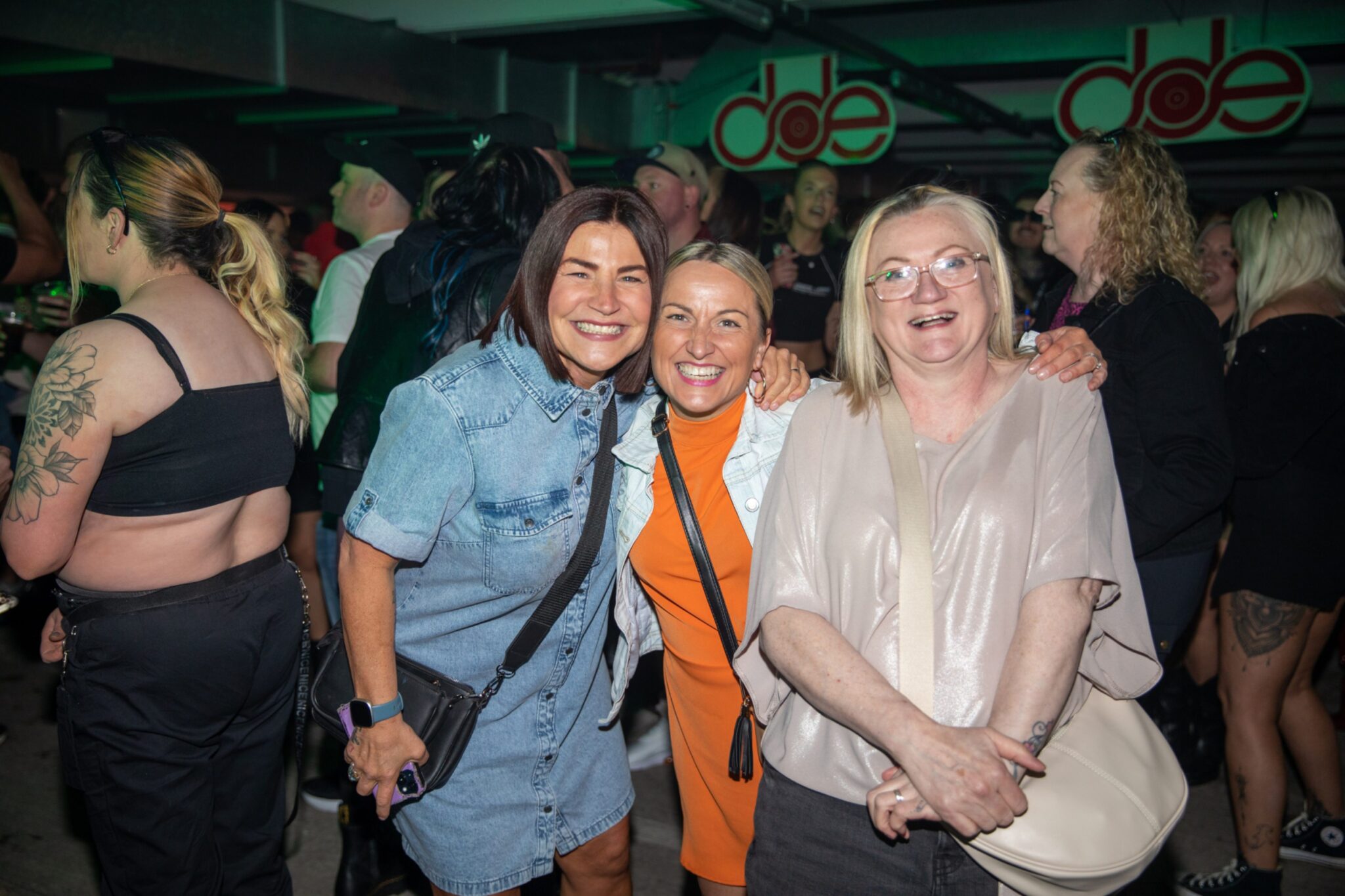 Best photos from Dundee Dance Event 2025