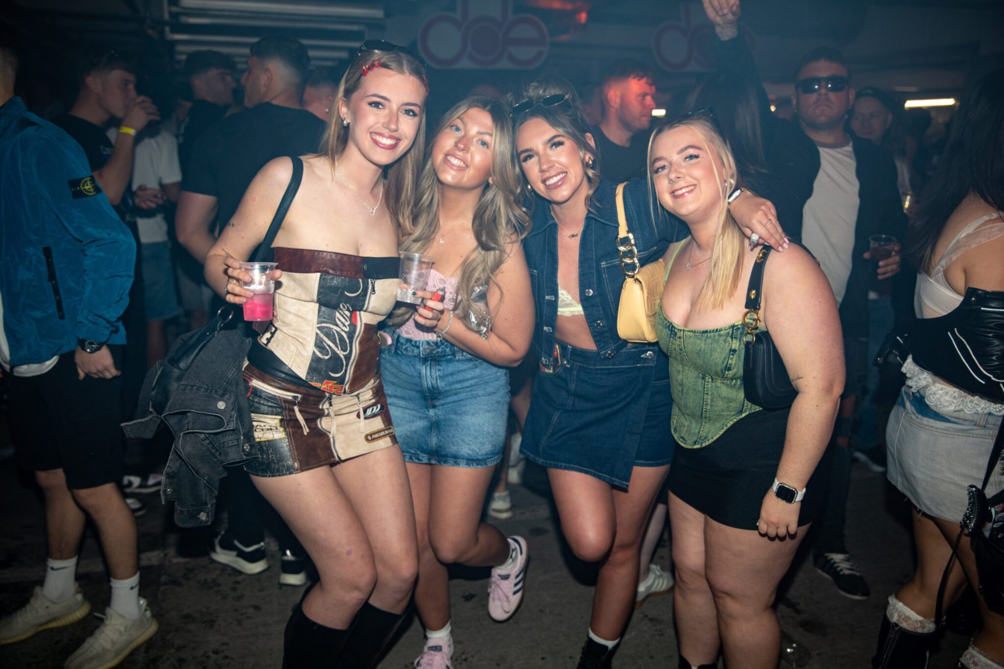 Best photos from Dundee Dance Event 2025