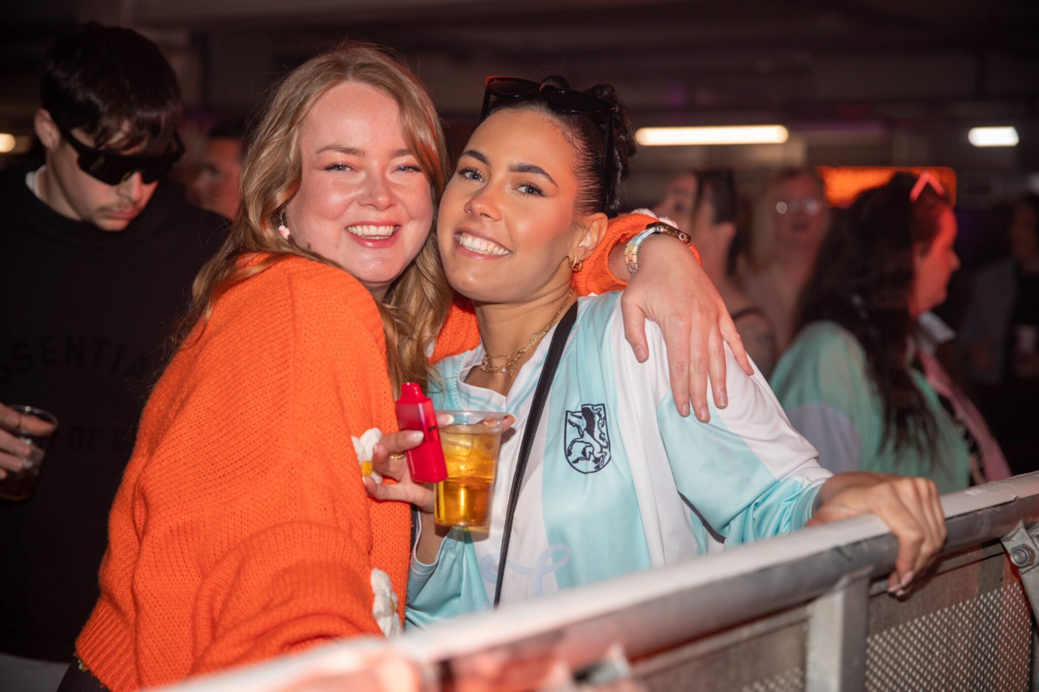 Best photos from Dundee Dance Event 2025