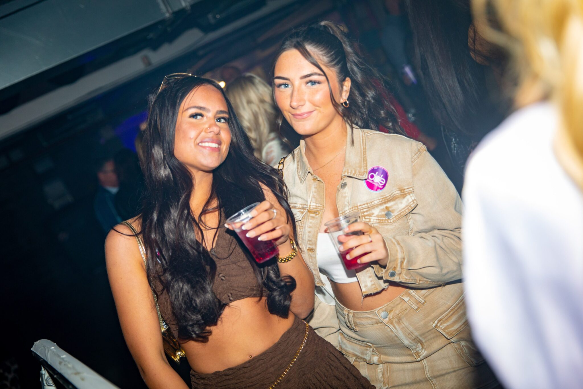 Best photos from Dundee Dance Event 2025