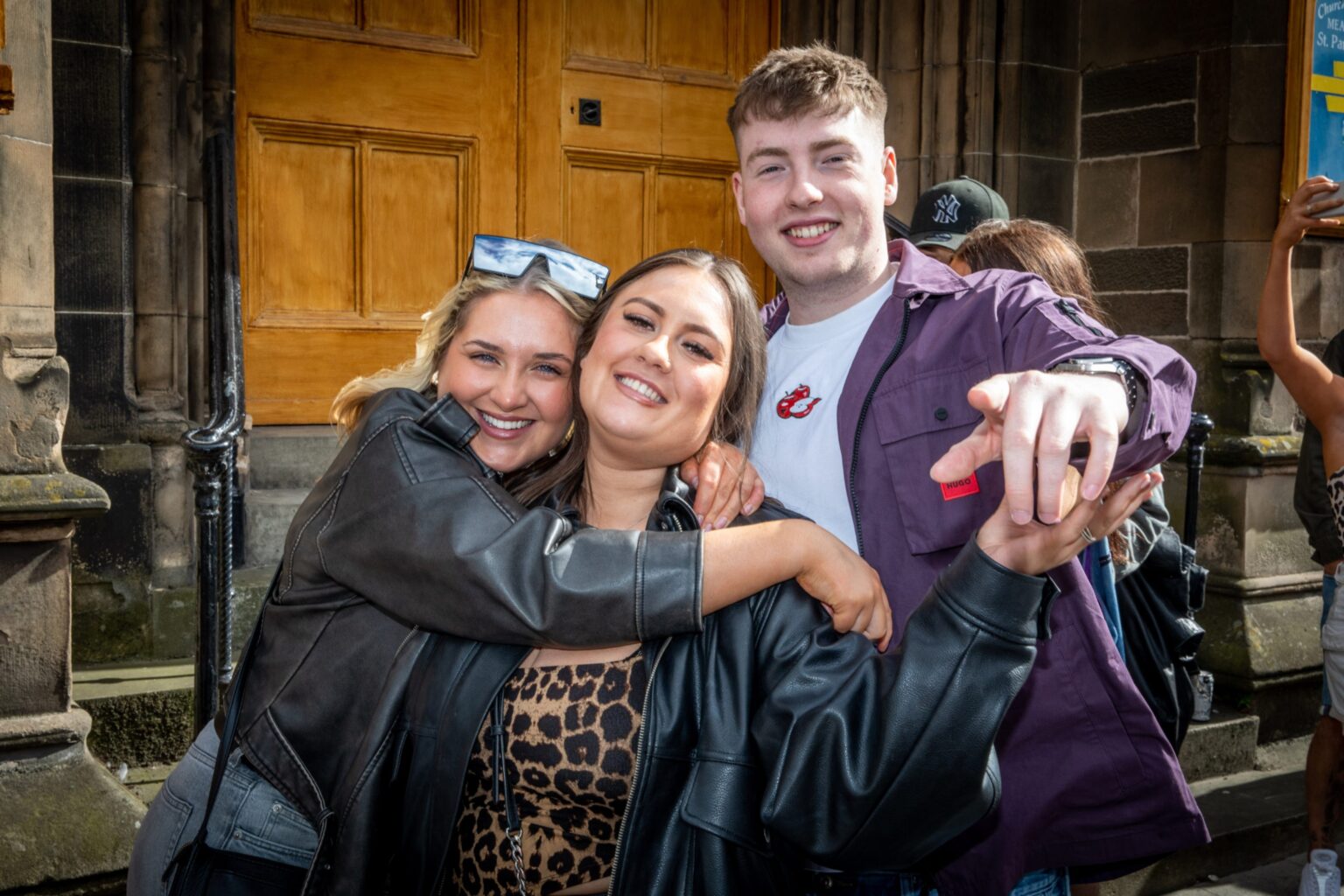 Best photos from Dundee Dance Event 2025