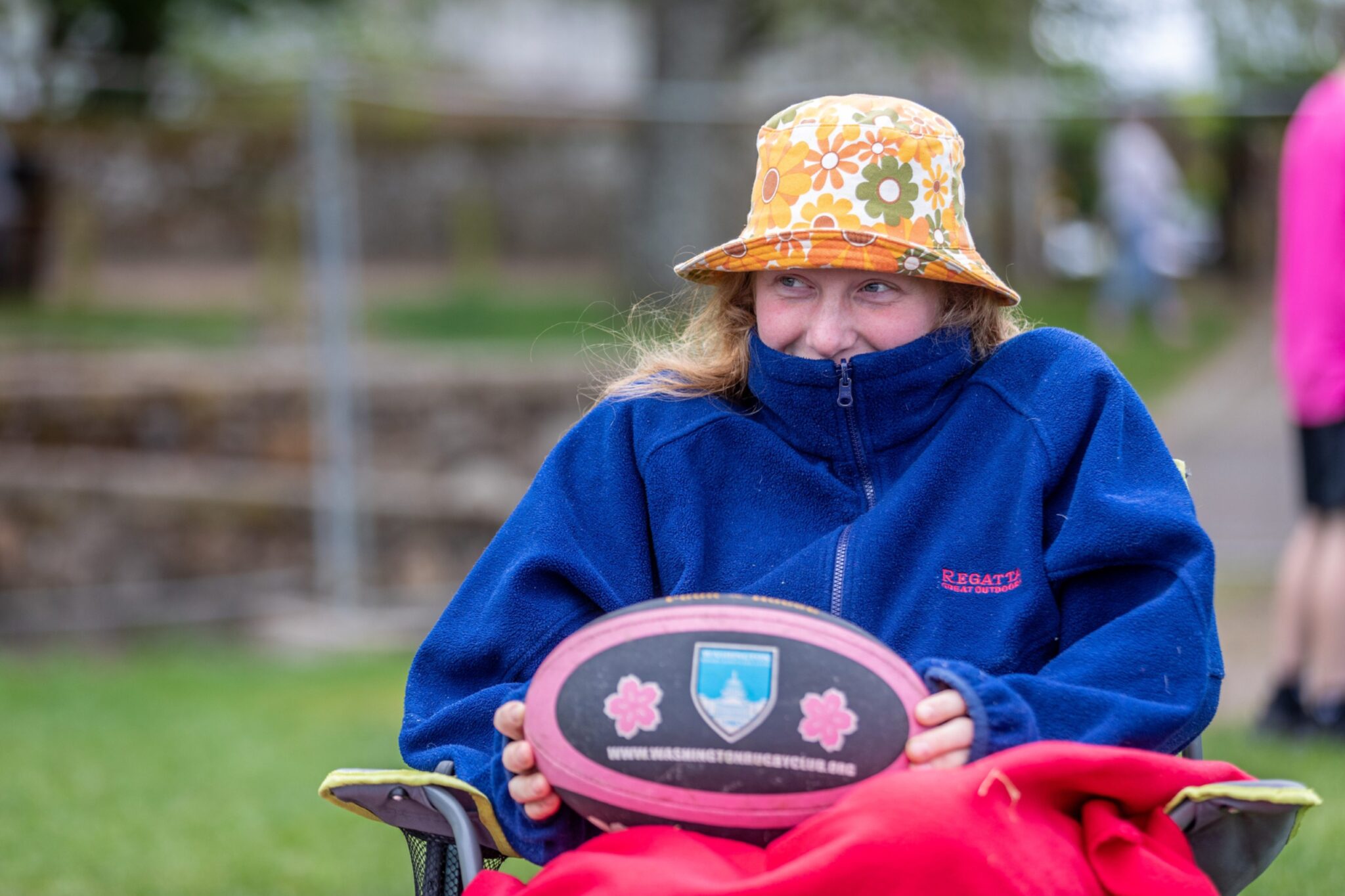 Howe of Fife Rugby 7s 2025