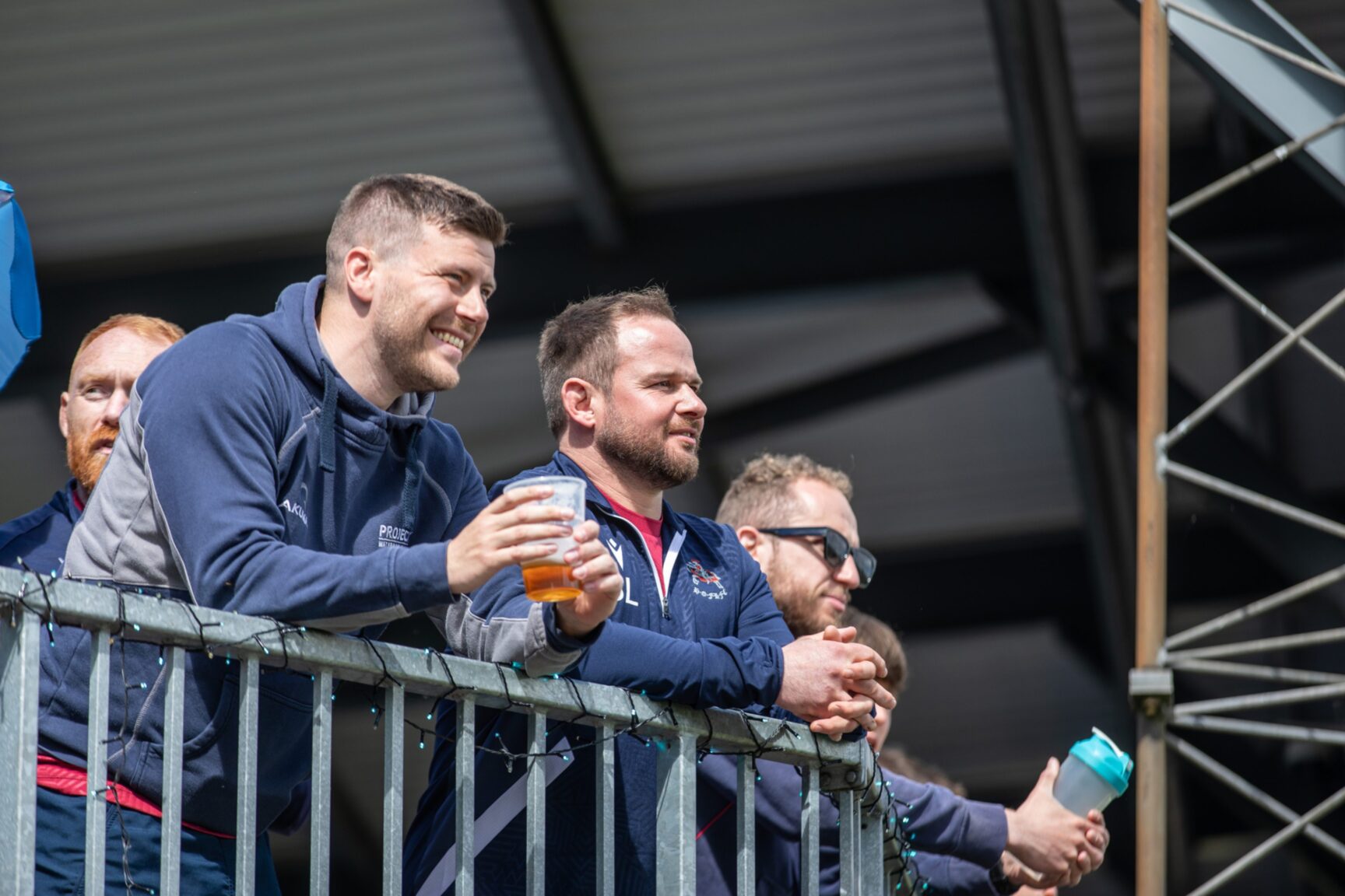 Howe of Fife Rugby 7s 2025