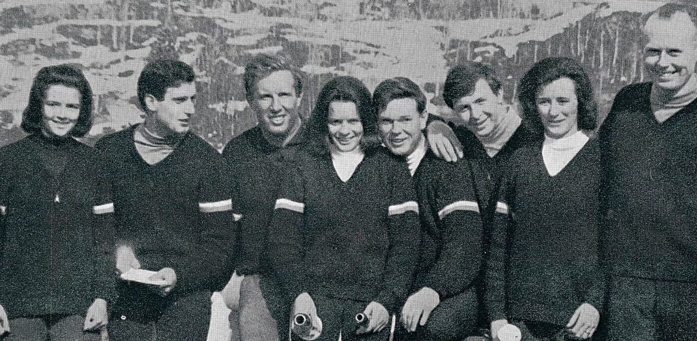 'Dependable' Dundee solicitor Ian Rollo Steven dies aged 90