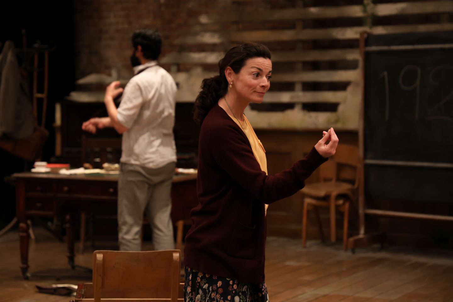 My Blairgowrie: Susan Coyle reveals special spots in her hometown