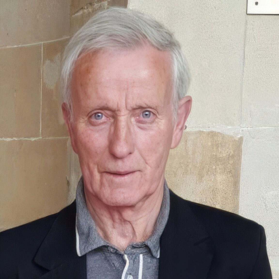 Thomas McCabe: Ninewells porter and B&Q greeter dies at 87