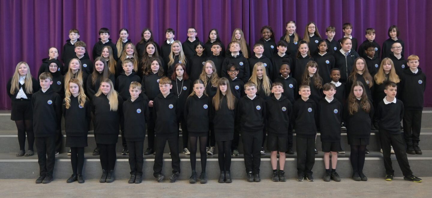 Last Class 2025: Primary 7 leaver photos from Dundee schools - The Courier