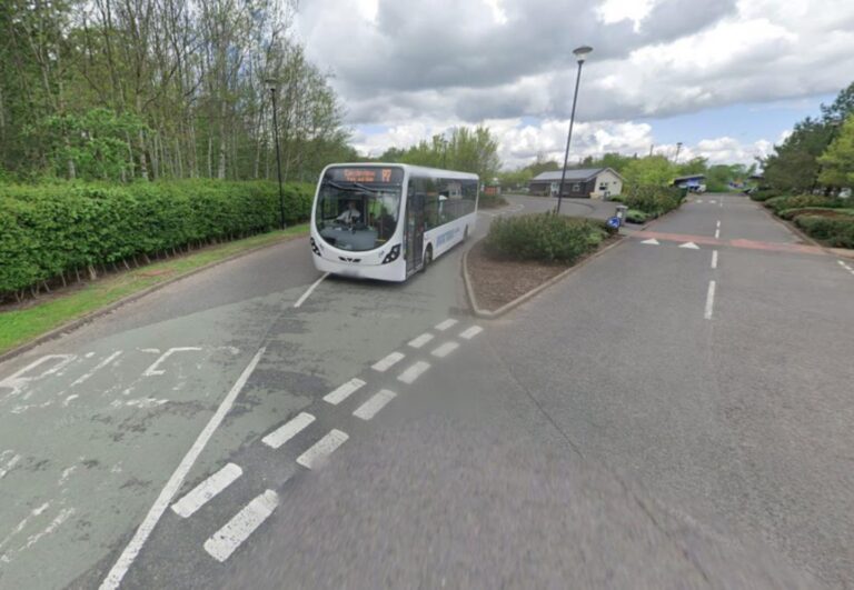 Stagecoach launches brand new Fife coach service