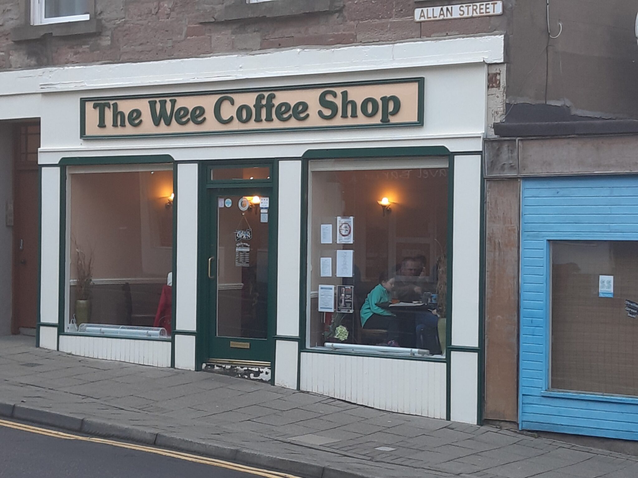My Blairgowrie: Susan Coyle reveals special spots in her hometown