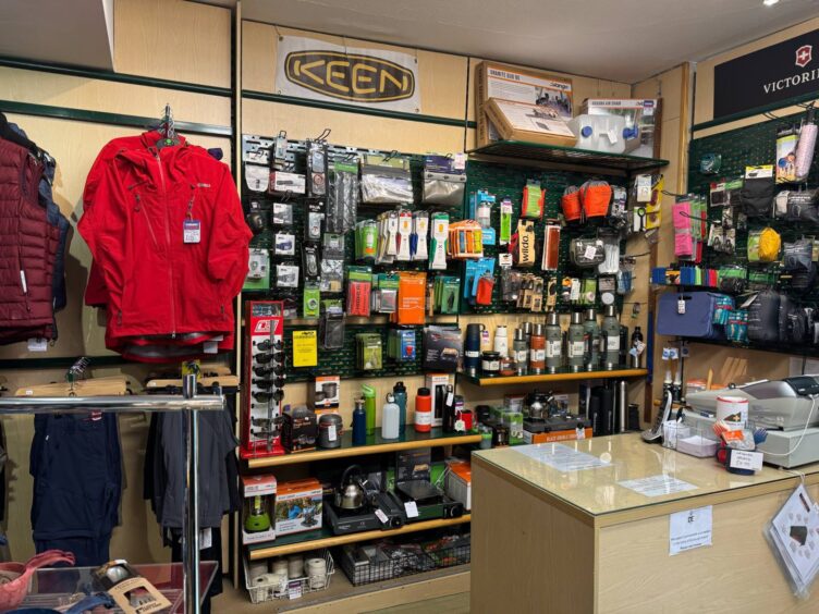 Banks of Perth: Family-run Perth outdoor store seeks new premises