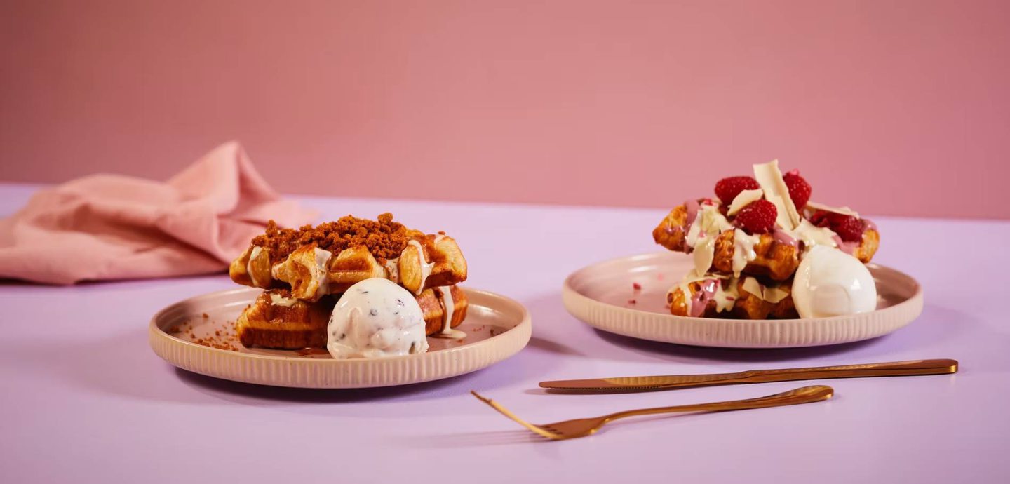 Dundee's chicest brunch spot launches a tasty special offer