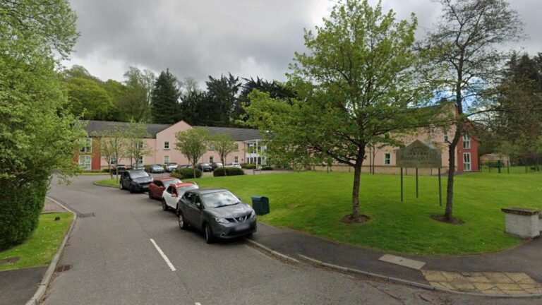 Dunblane care home: New facility approved despite reservations