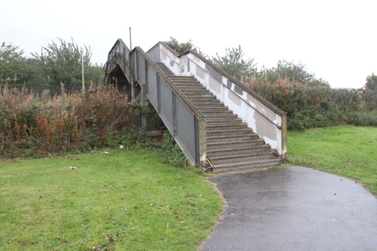 Magdalen Green footbridge demolition and replacement plans set for approval