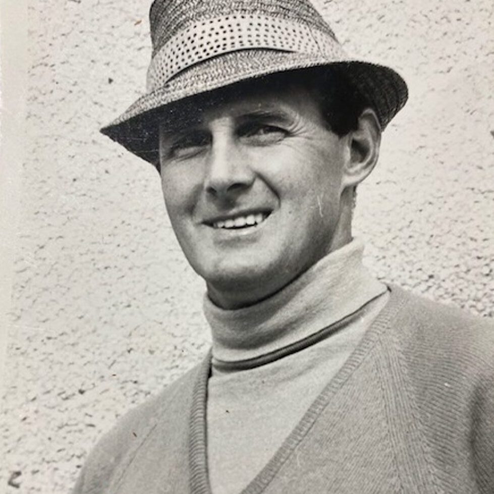 Roy Sinclair: Perthshire’s ‘legendary’ World Curling pioneer dies, 96