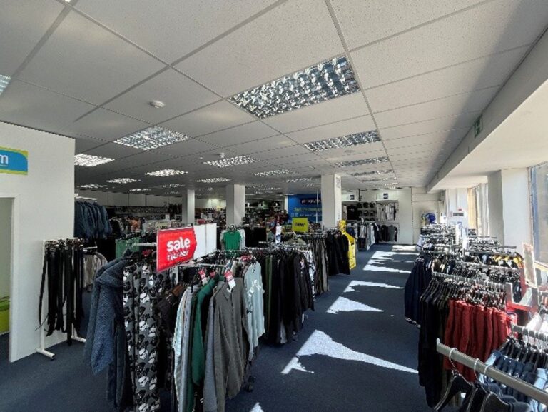 Perth Original Factory Shop to shut as two others under review