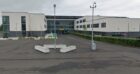 Viewforth High School extension plan amid Kirkcaldy housebuilding