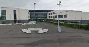 Viewforth High School extension plan amid Kirkcaldy housebuilding