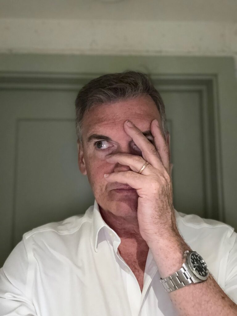 Apprentice star Mike Soutar targeted in V&A Dundee scam bid