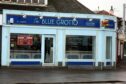 Dundee fish and chip shop pictures serve up deep-fried memories