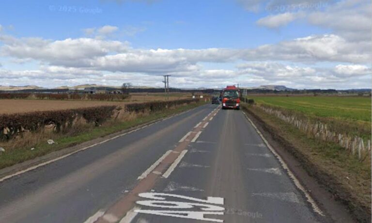 A92 road traffic news and updates | The Courier